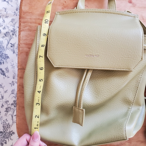 Matt and Nat Bags | Matt And Nat Mumbai Small Backpack | Poshmark
